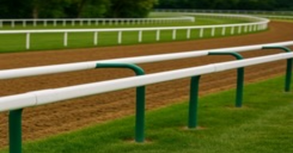 Race Track Info & Statistics | Horise